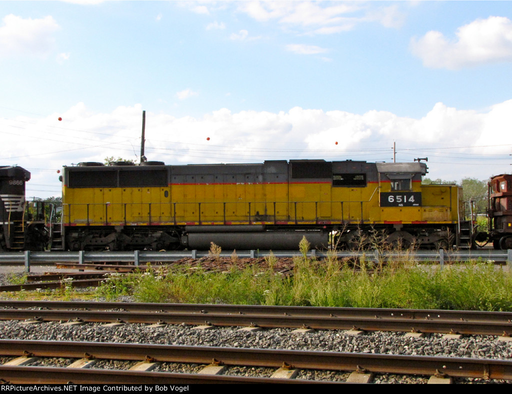 NS 6514